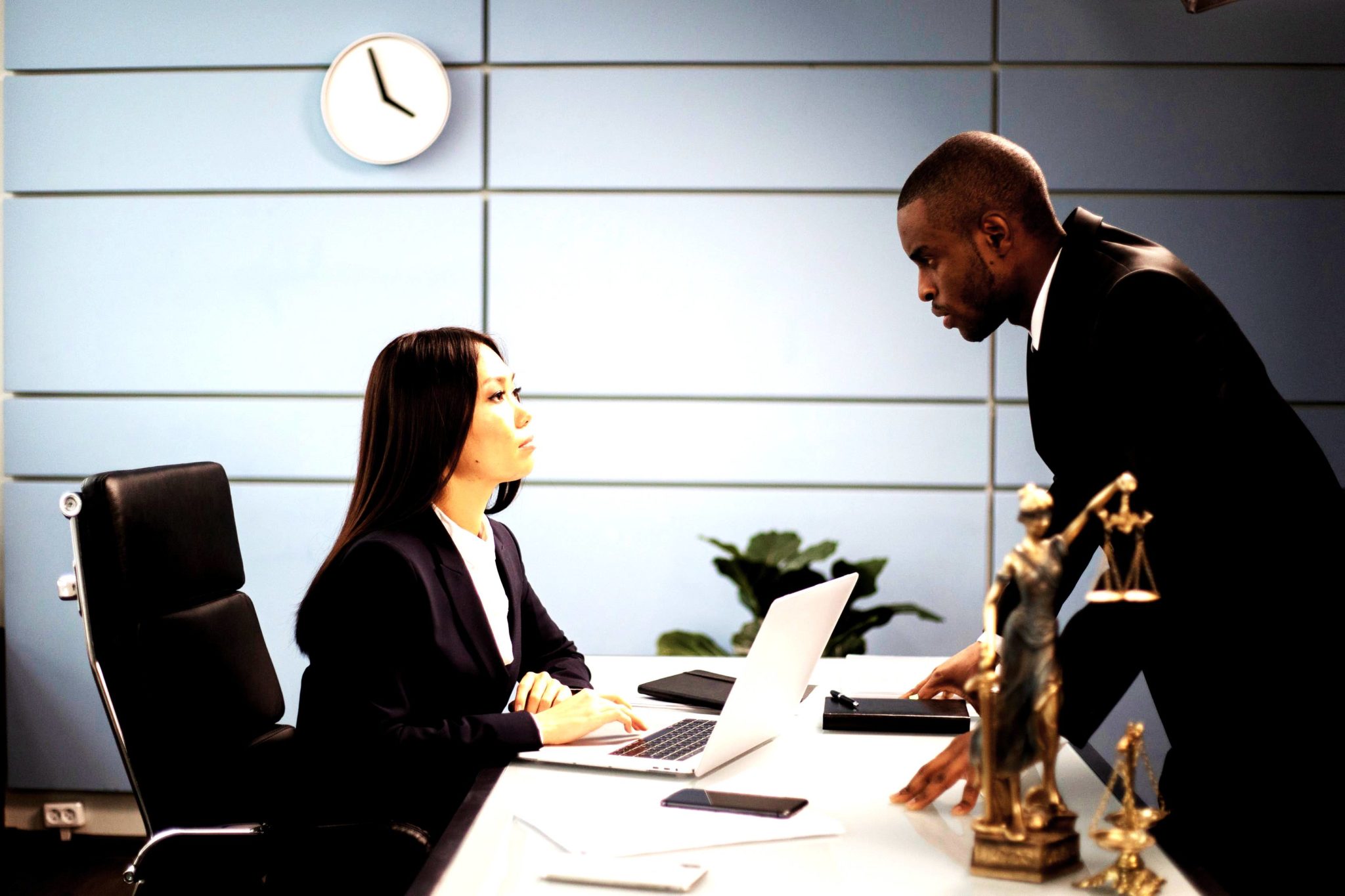 Being Disrespected? Here’s How To Stop It - Super Achievers Network dot ORG