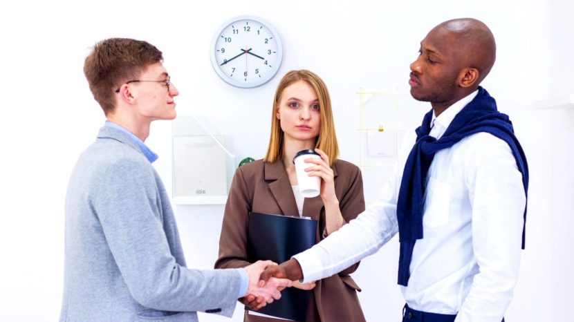 Show Some Respect – My 10 Step Action Plan - Super Achievers Network ...